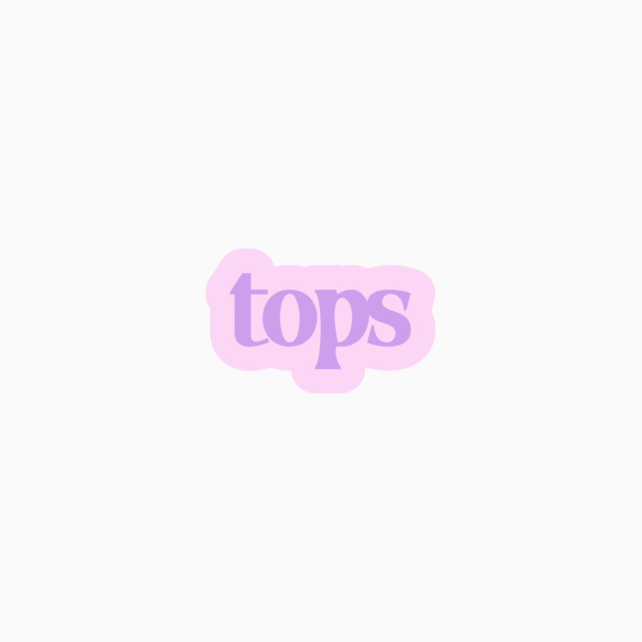 tops – Nymph & Fable