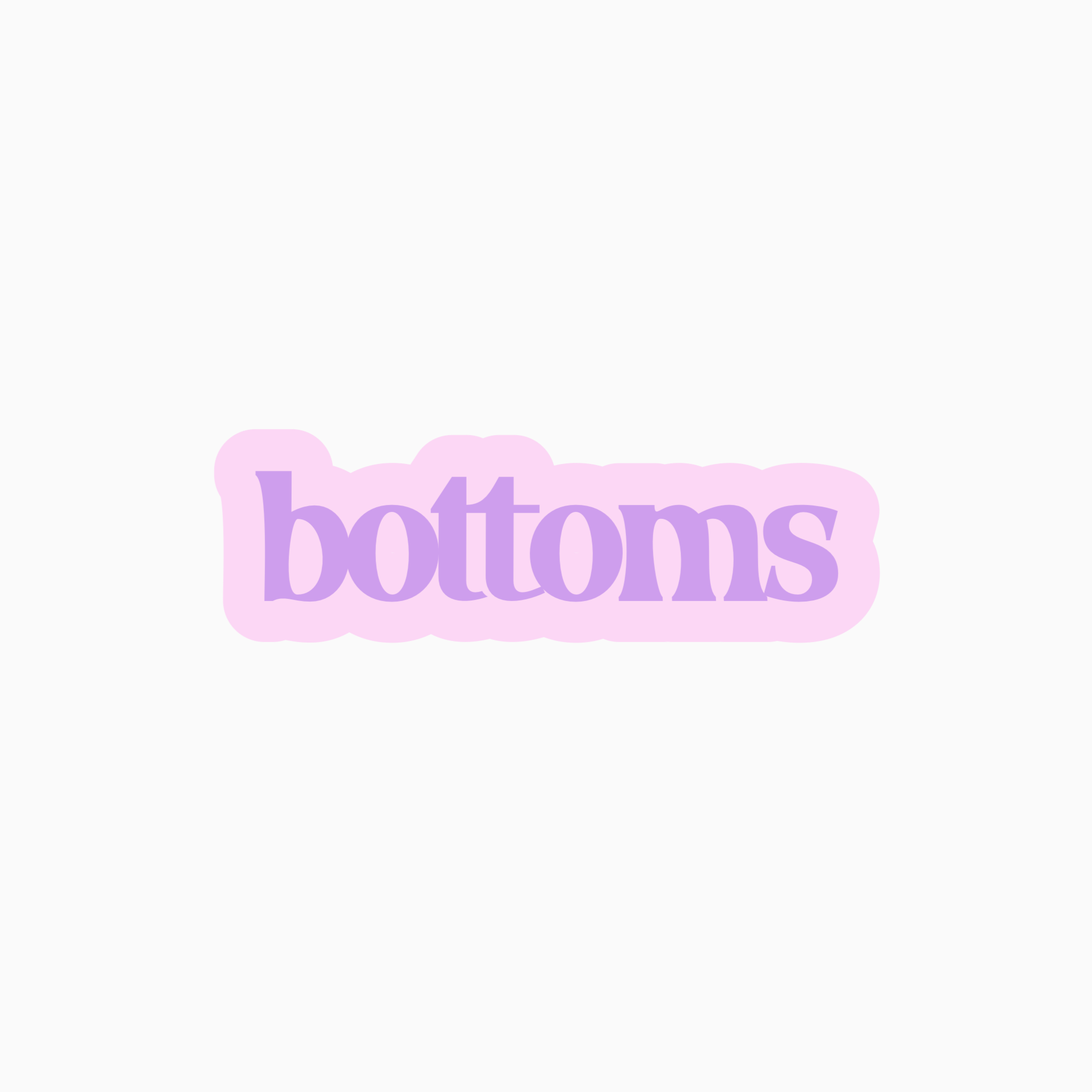 bottoms – Nymph & Fable
