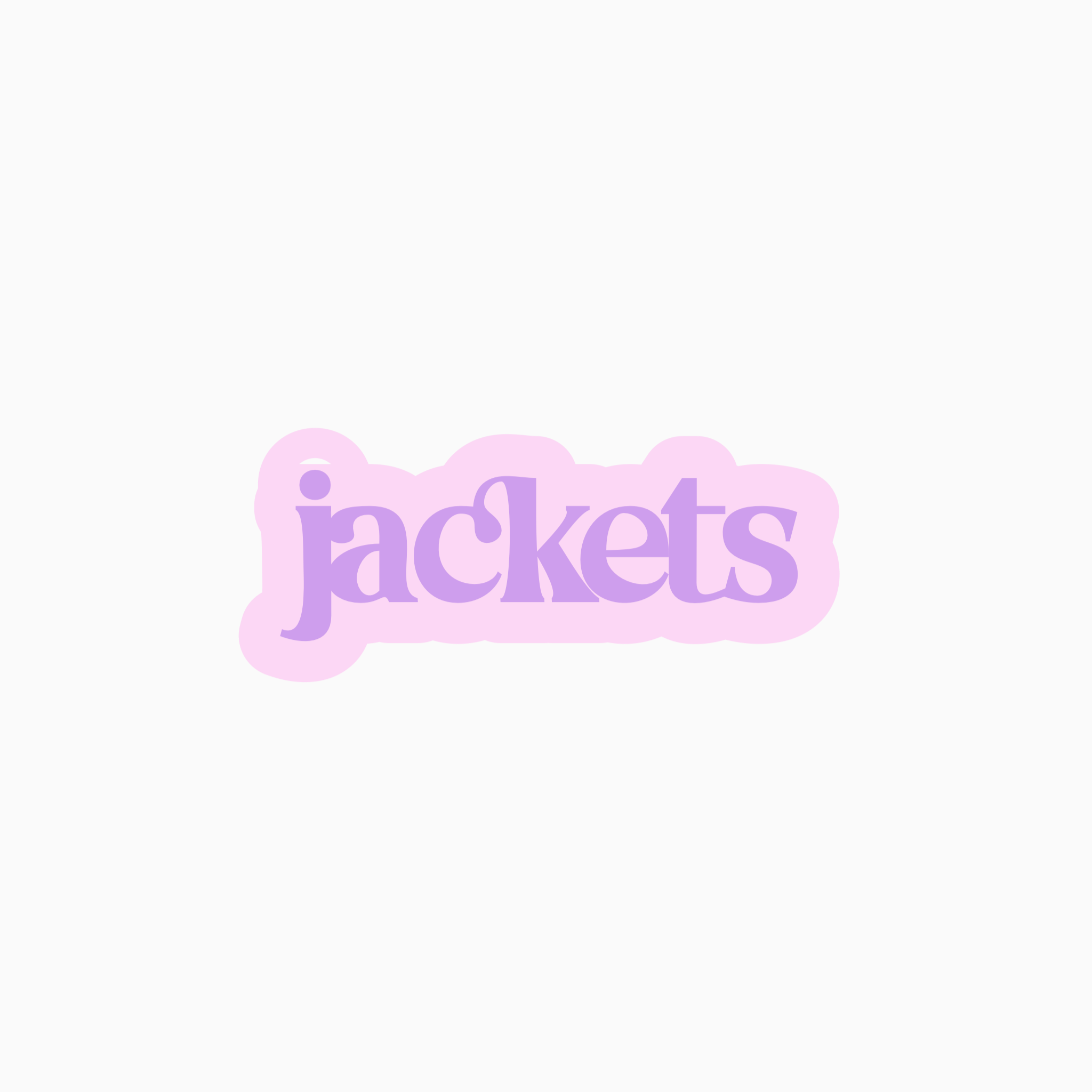 jackets – Nymph & Fable