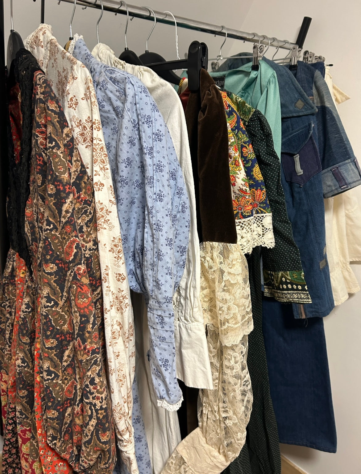 Nymph & Fable – Nymph & Fable