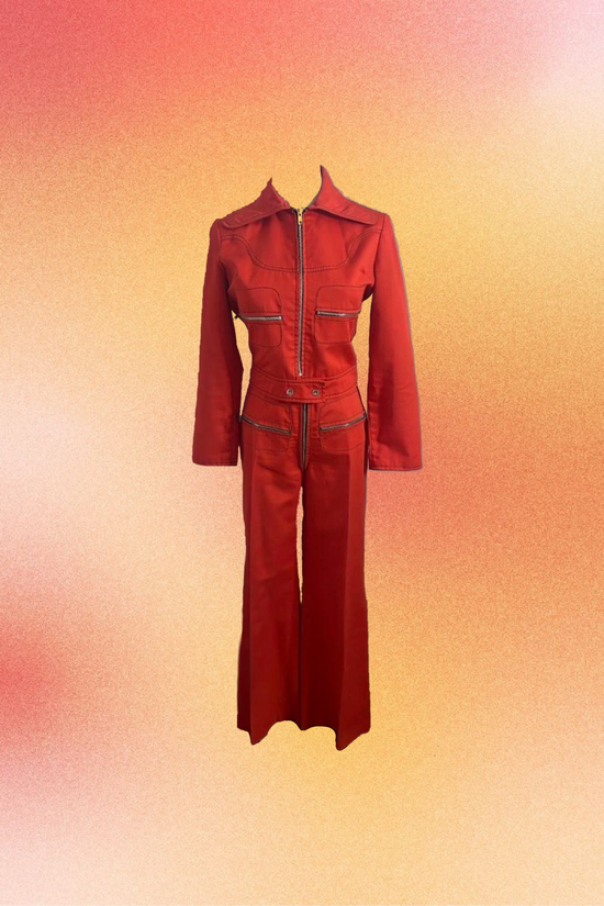 Nymph & Fable – Nymph & Fable